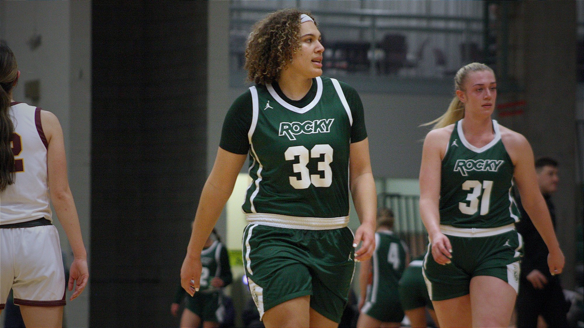 Rocky Women’s Basketball Advances to the Frontier Conference Semifinals ...