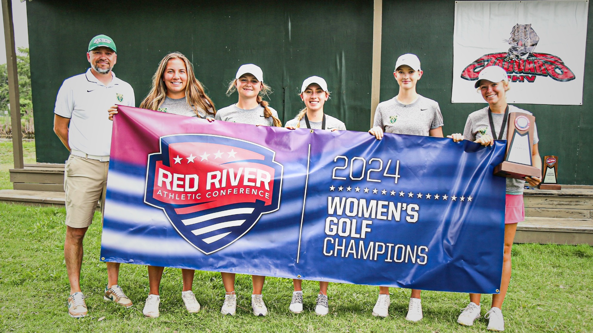 Valentina Zuleta - Women's Golf - Rocky Mountain College Athletics
