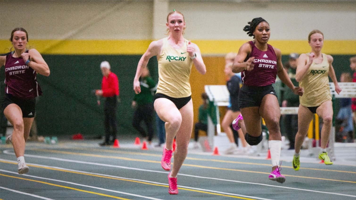 PREVIEW: Rocky Track and Field Returns to Spearfish for the Myrle ...