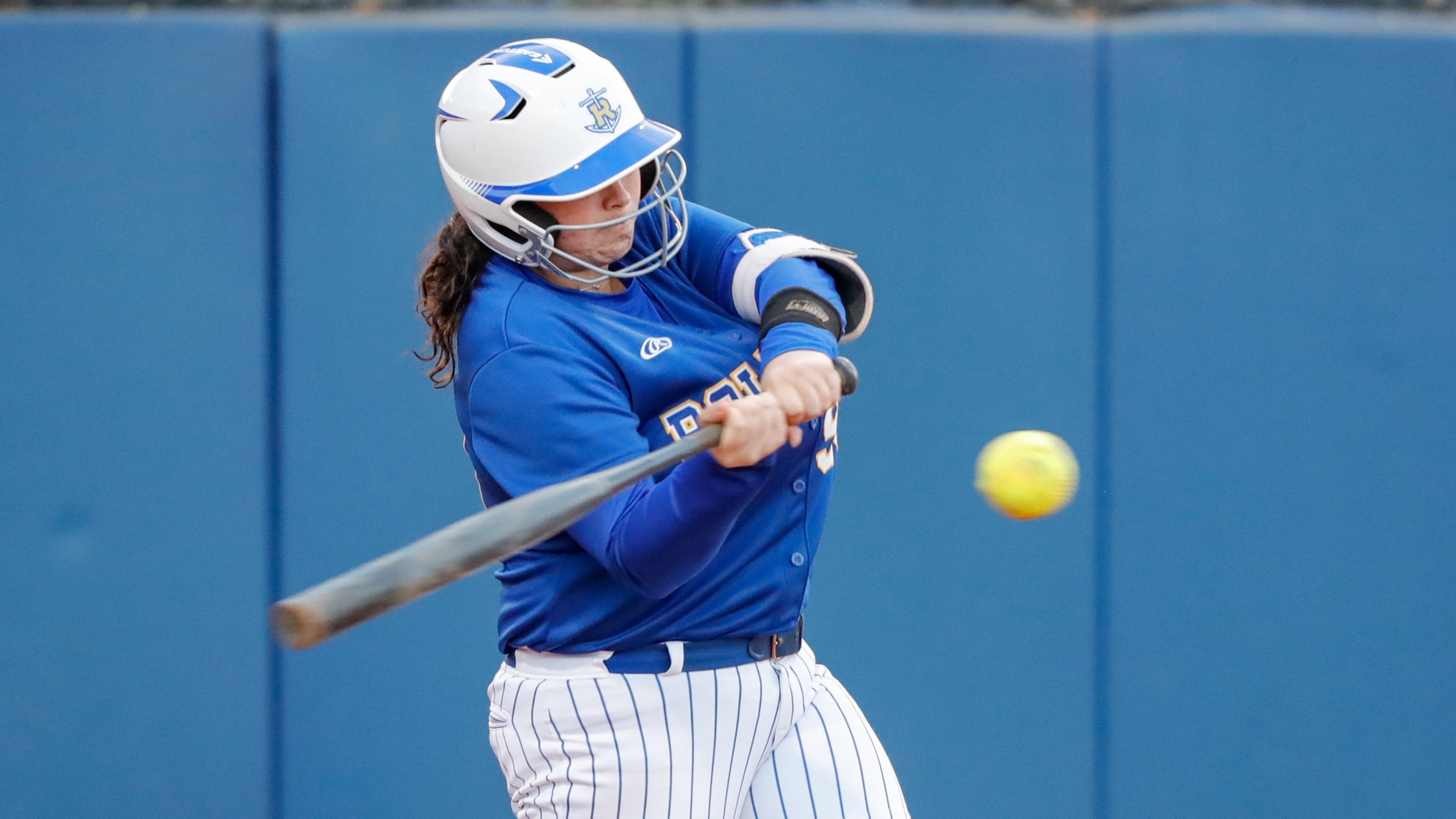 Softball Sweeps Doubleheader to Claim Series Over Palm Beach Atlantic ...
