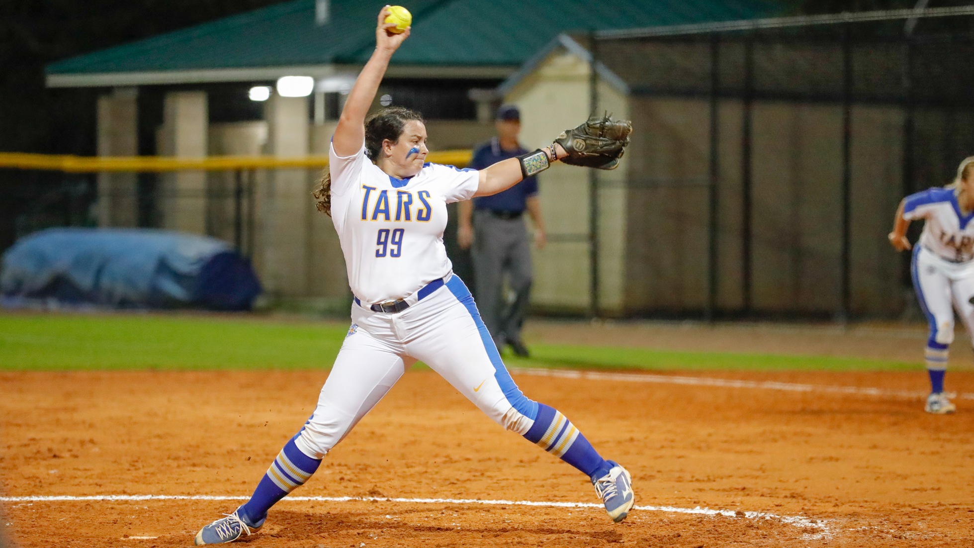 Softball Shuts Out Barry Twice on Saturday - Rollins College