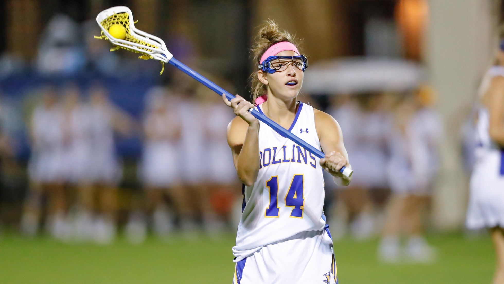 Tars Sail by Chargers - Rollins College