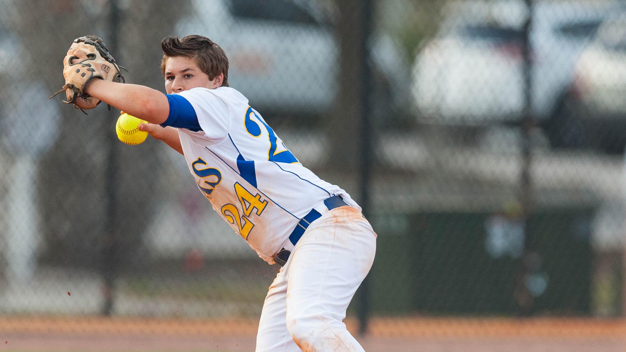 Frew Adds Masso to Coaching Staff - Rollins College