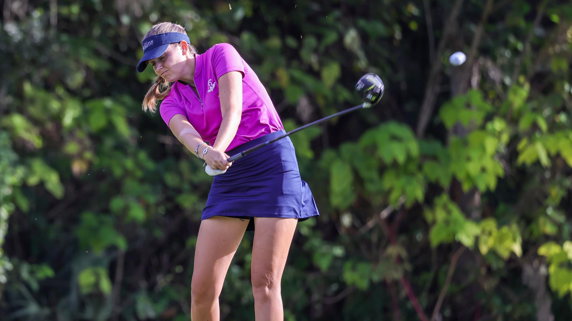 Katharina Hesse - 2022-23 - Women's Golf - Rollins College