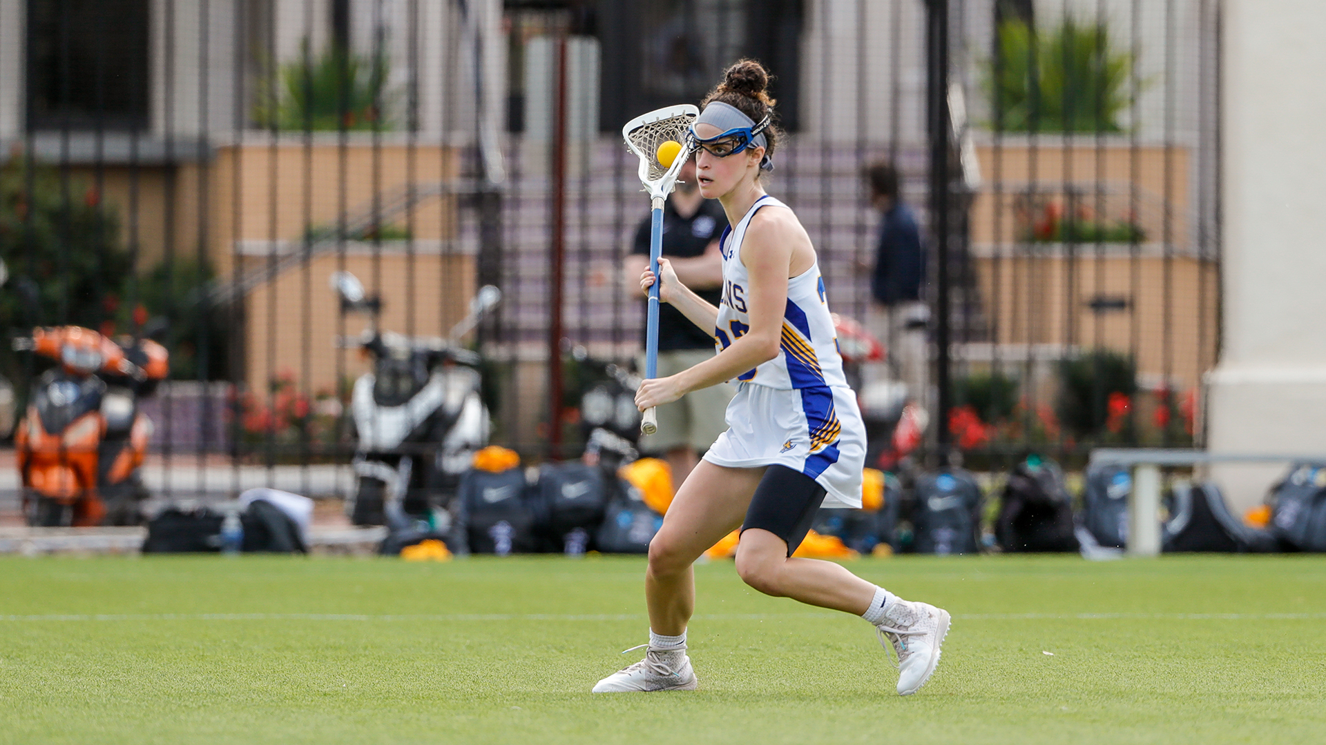 Piper Trattner - 2023 - Women's Lacrosse - Rollins College