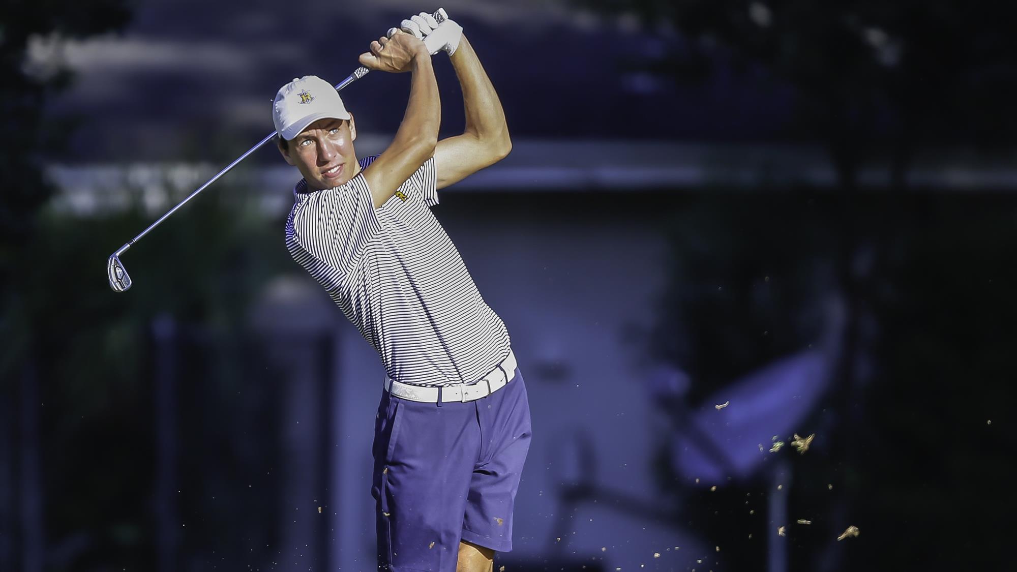 Tars Take Ninth at Shark Invitational - Rollins College