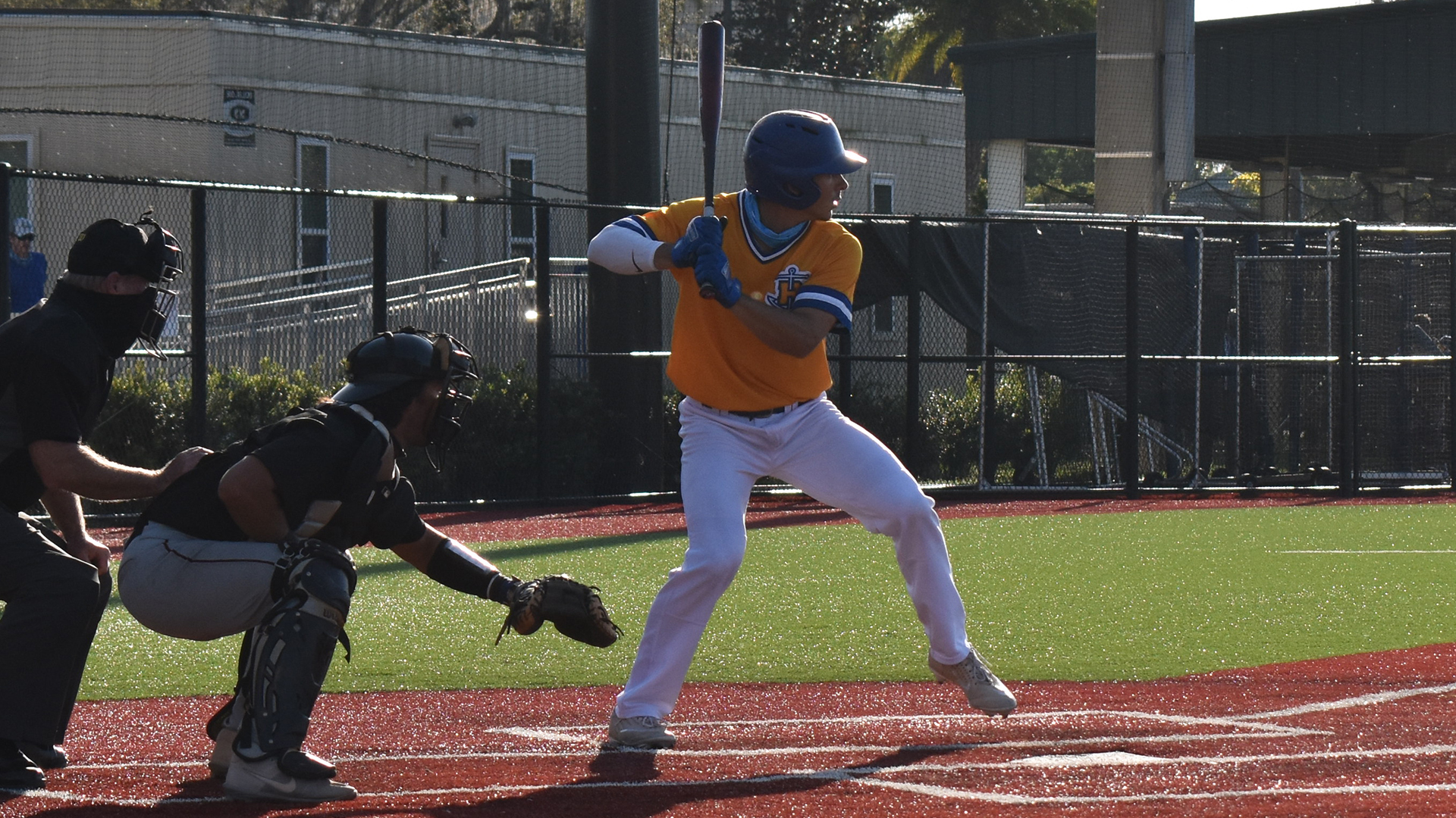 Kyle Bullock - 2023 - Baseball - Rollins College