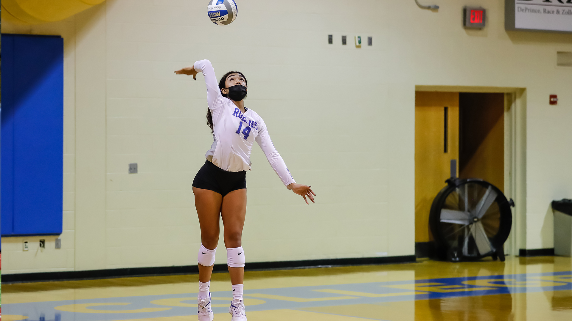 Emily Diaz - 2023 - Women's Volleyball - Rollins College
