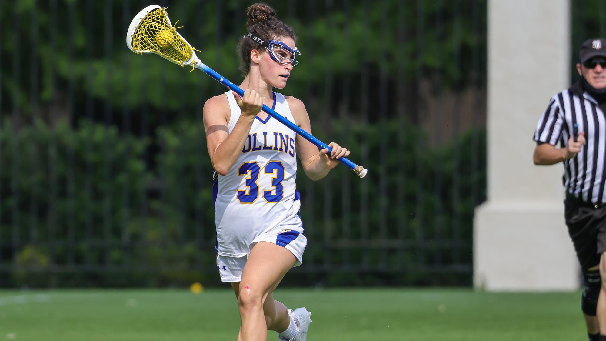 Piper Trattner - 2023 - Women's Lacrosse - Rollins College
