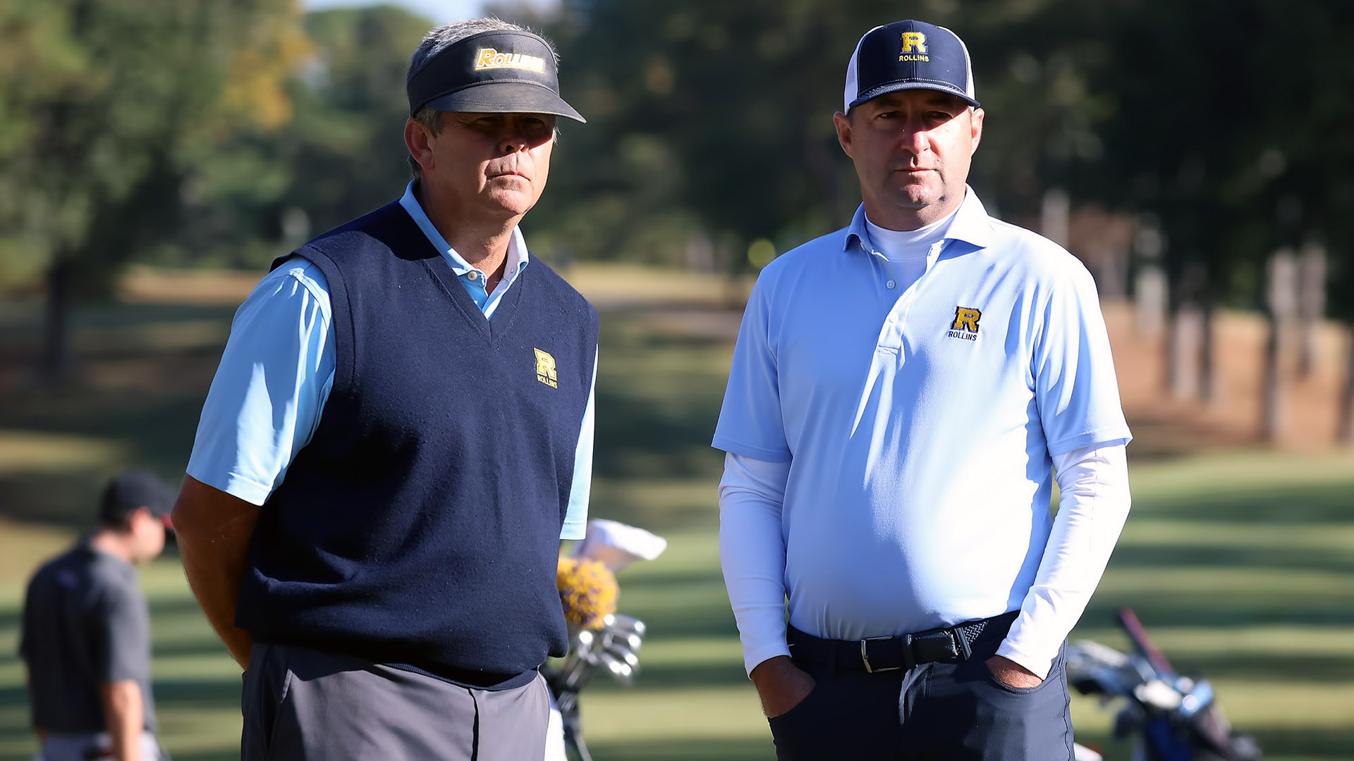 Rollins Competes at Bobcat Invitational - Rollins College