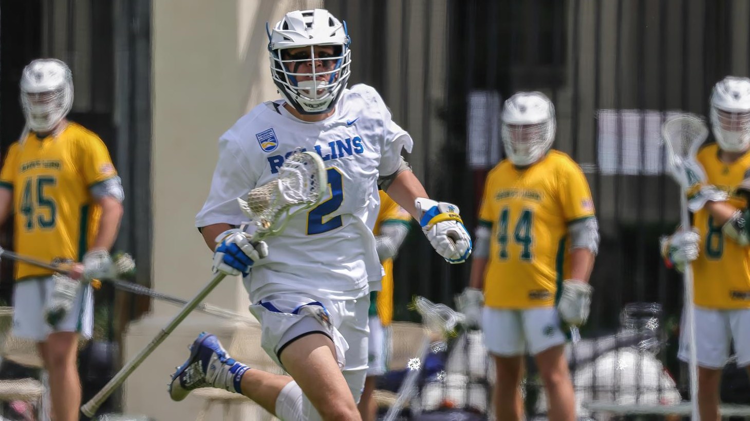 Tars Sail By Mavericks in Jacksonville - Rollins College