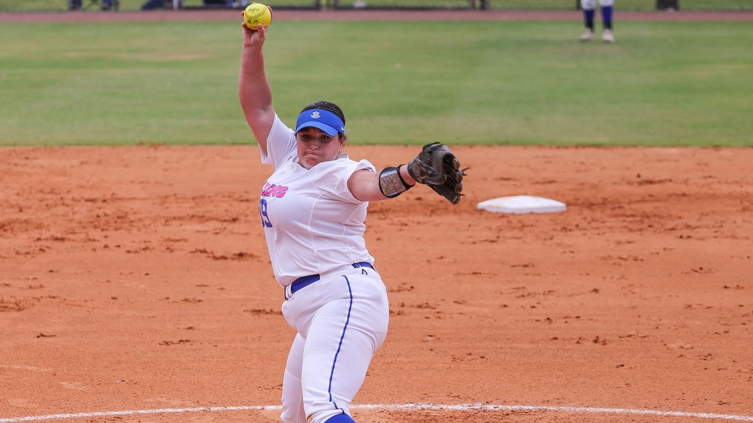 Ashley Worrell - 2024 - Softball - Rollins College