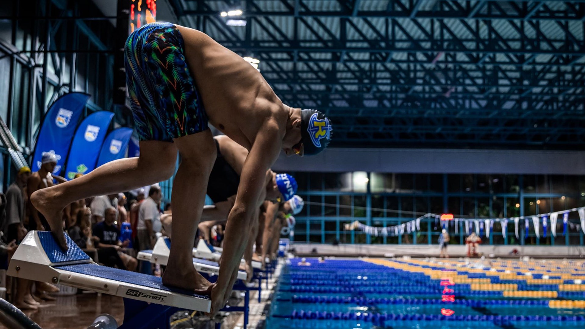 Rollins Completes NCAA Championship - Rollins College