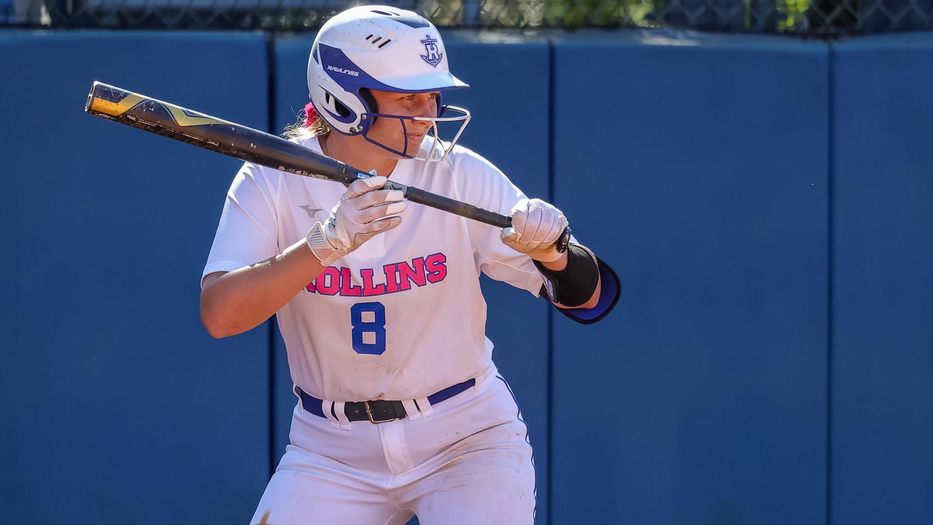 Tyler Jo Colby - 2022 - Softball - Rollins College