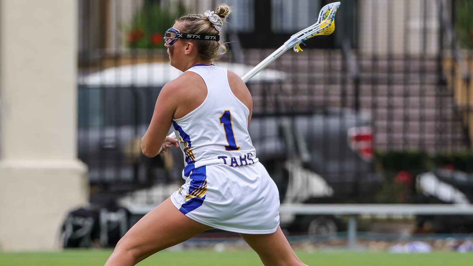 Liz Fahey - 2022 - Women's Lacrosse - Rollins College