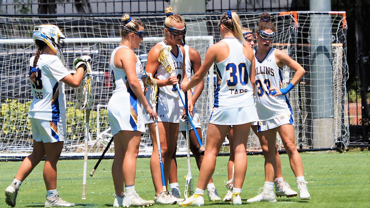 Bridget Cawley - 2023 - Women's Lacrosse - Rollins College