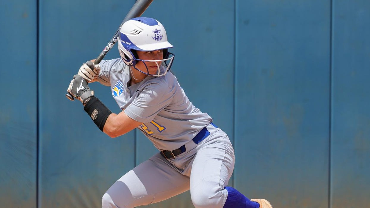 No. 20 Tars Take Series Opener at No. 3 Tampa - Rollins College