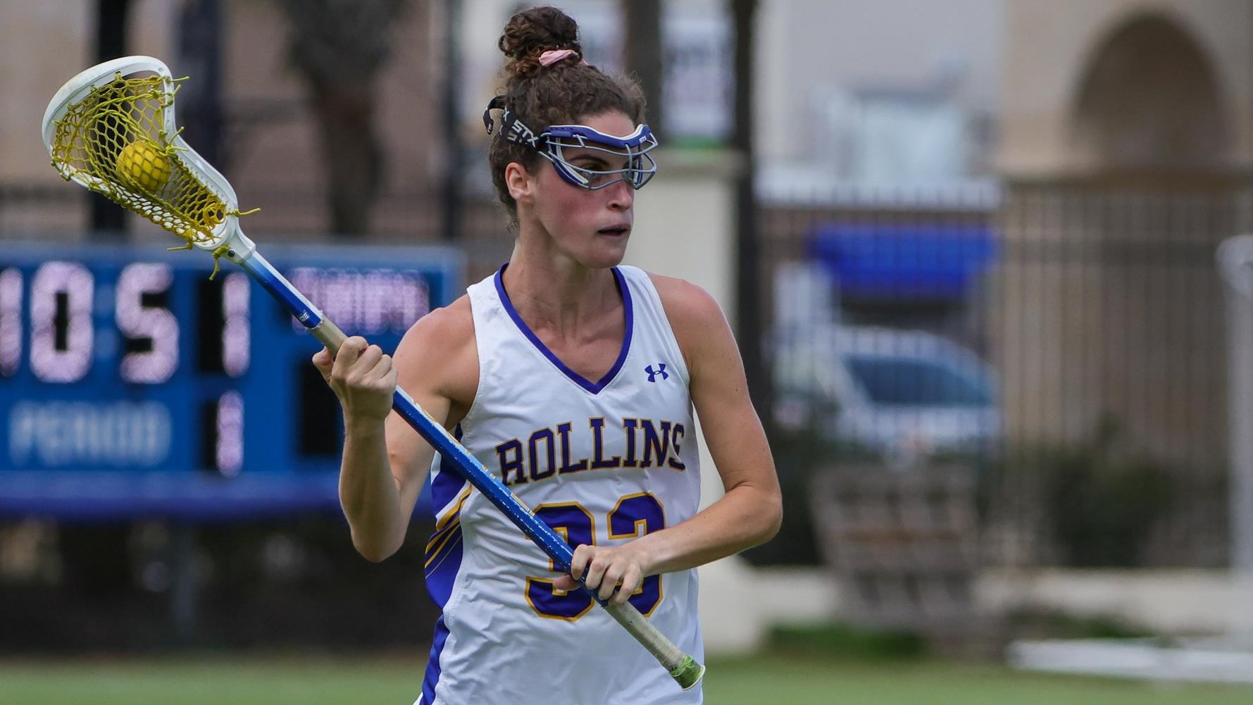 Piper Trattner - 2023 - Women's Lacrosse - Rollins College