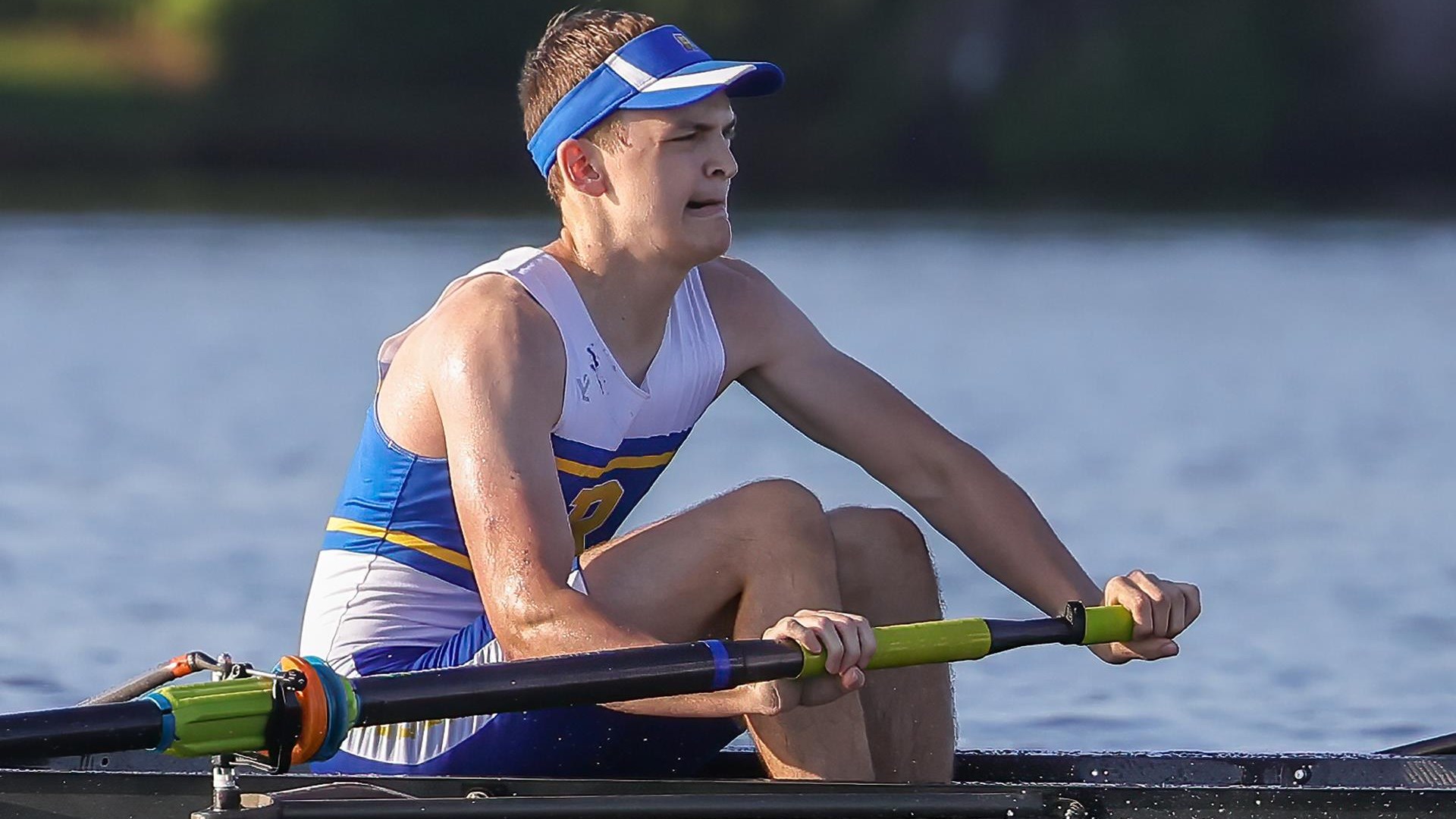 Tars Place Six in Grand Final Events - Rollins College