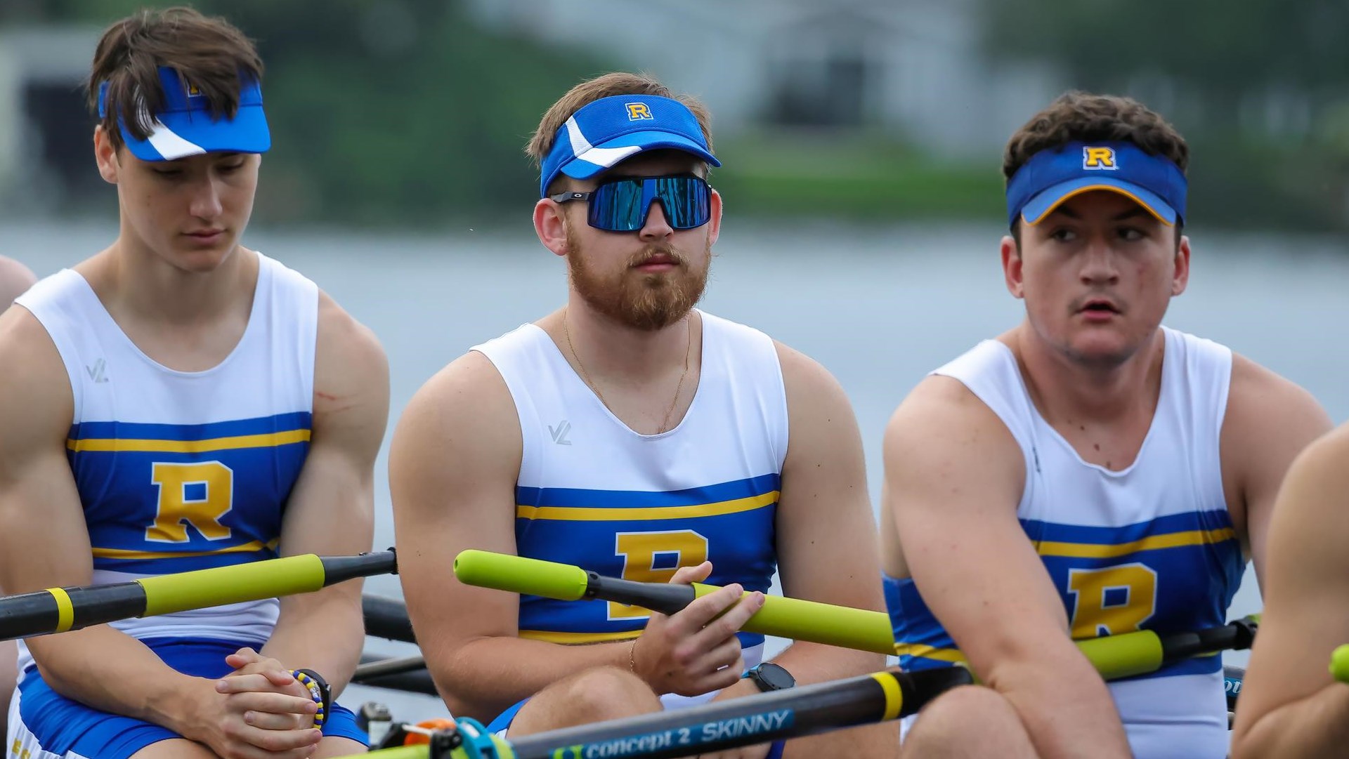 Tars Take on Opening Day at Dad Vail Regatta - Rollins College
