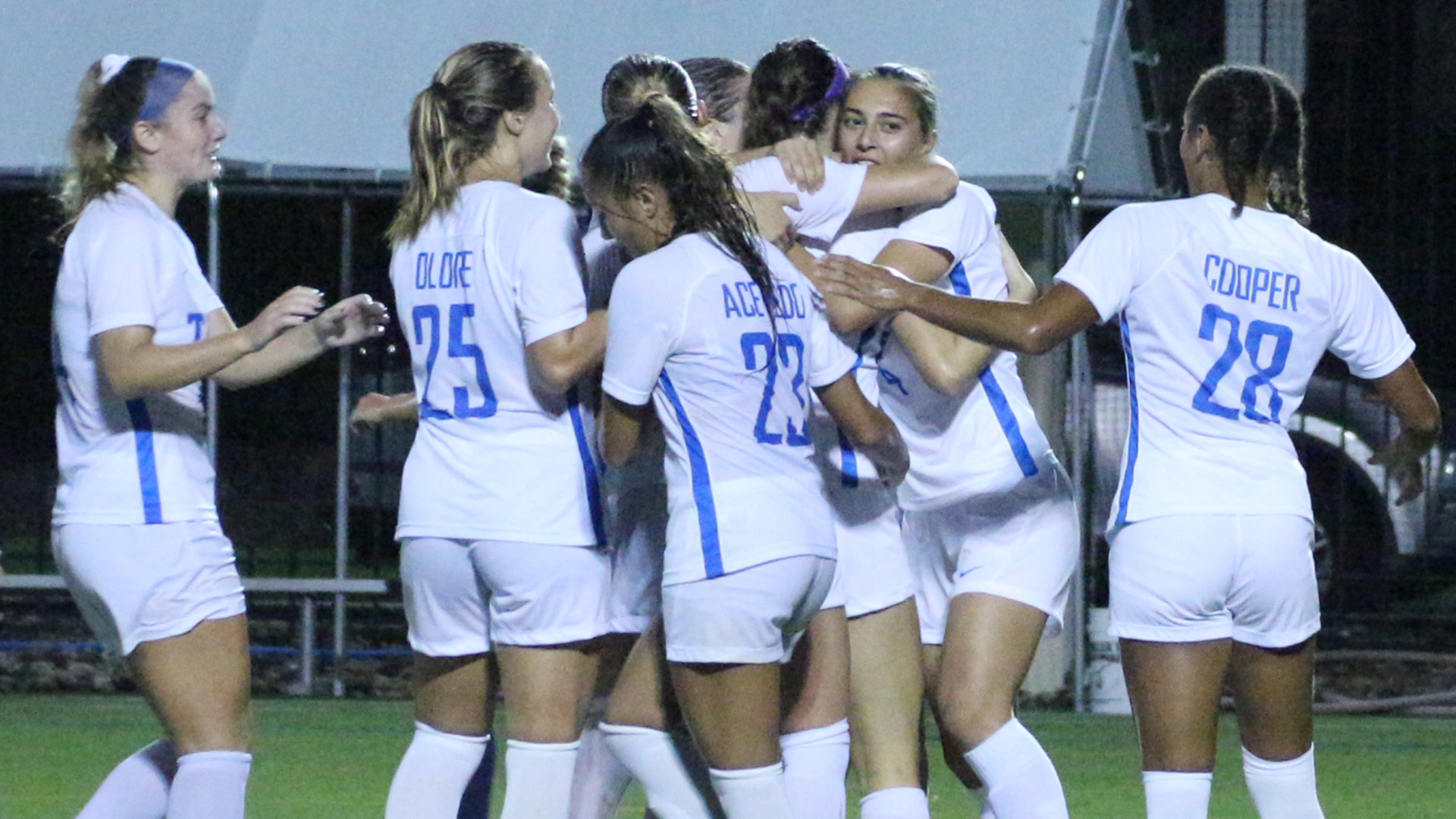 Tars Come Back for Impressive Win - Rollins College