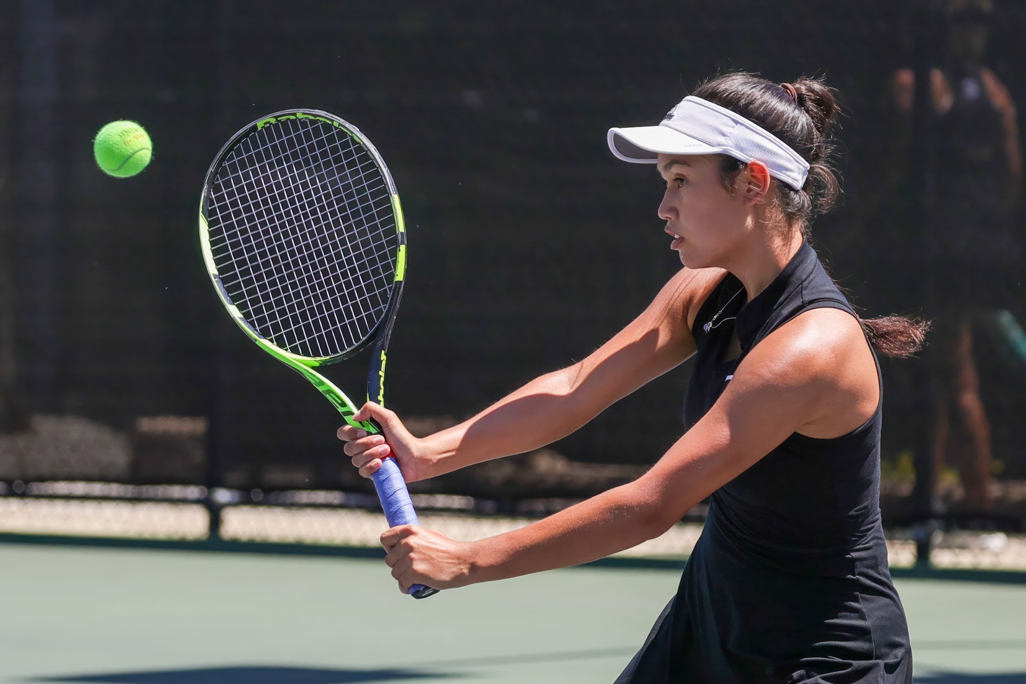 Tars Sweep Hidden Duals - Rollins College