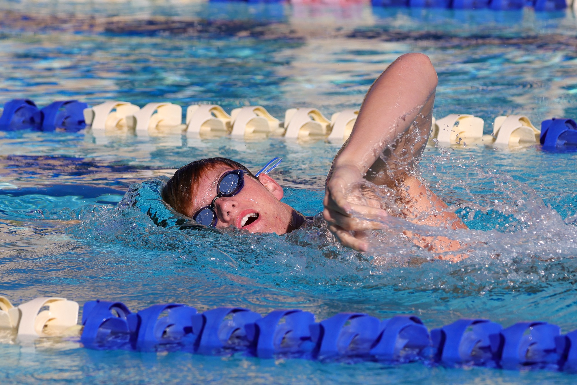 Dinges All-American Finish Highlights Day Three of NCAA Championships ...