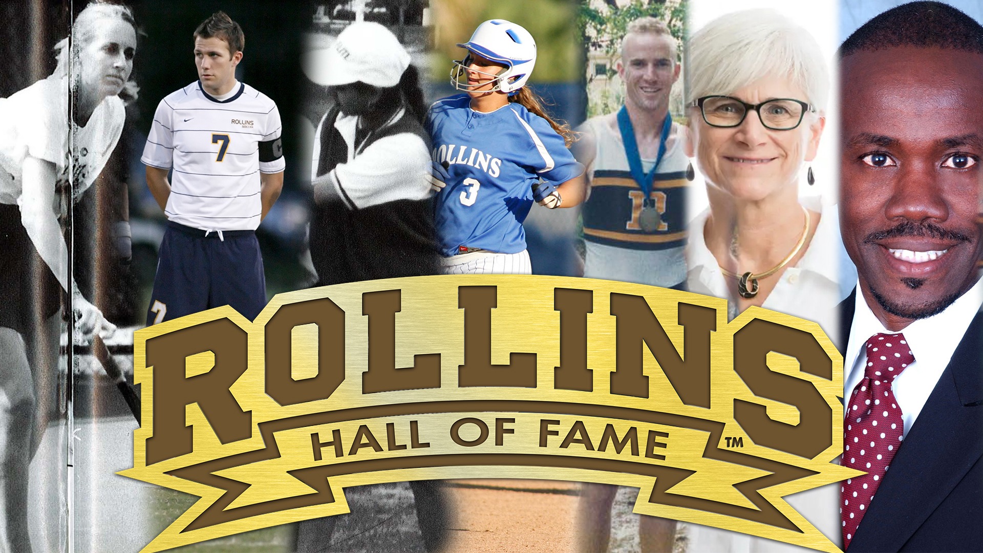Athletics Hall of Fame Announces Class of 2023 - Rollins College