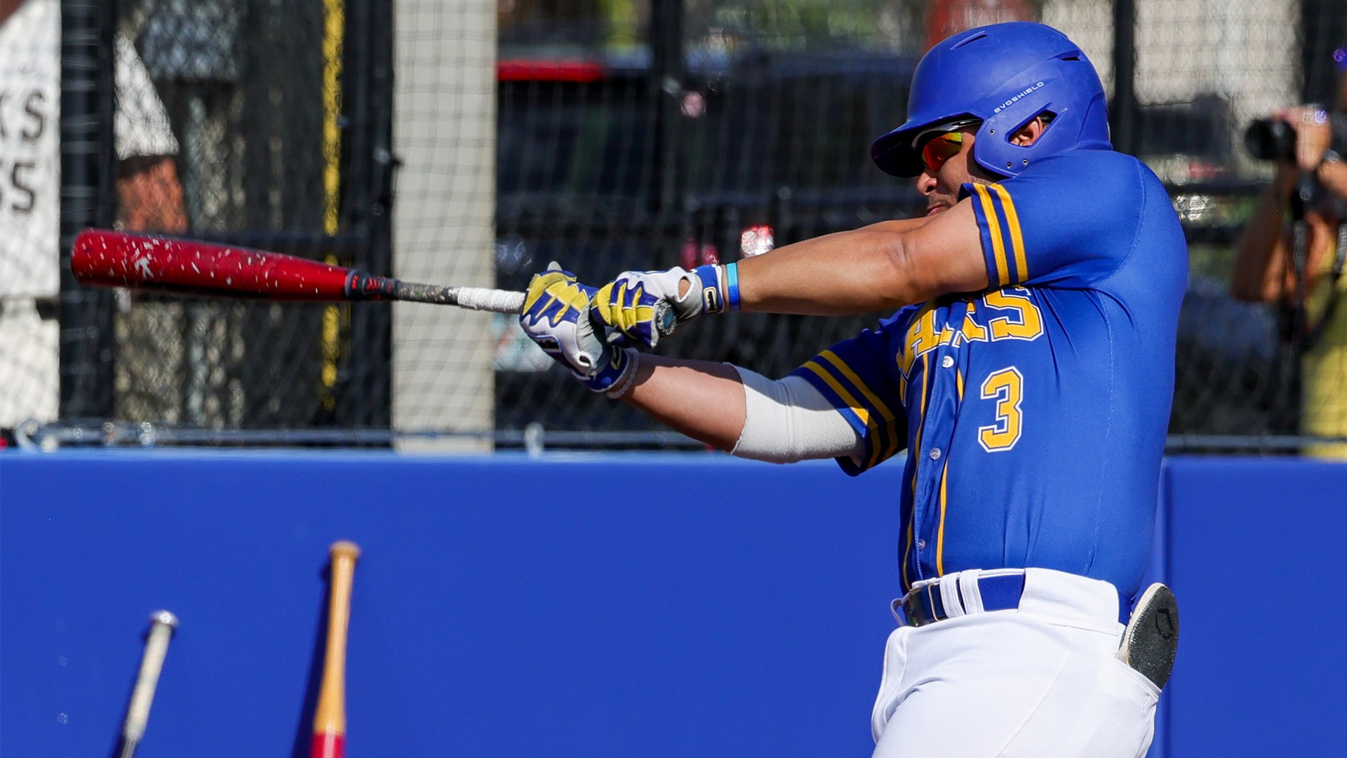 Adams Torres - 2023 - Baseball - Rollins College