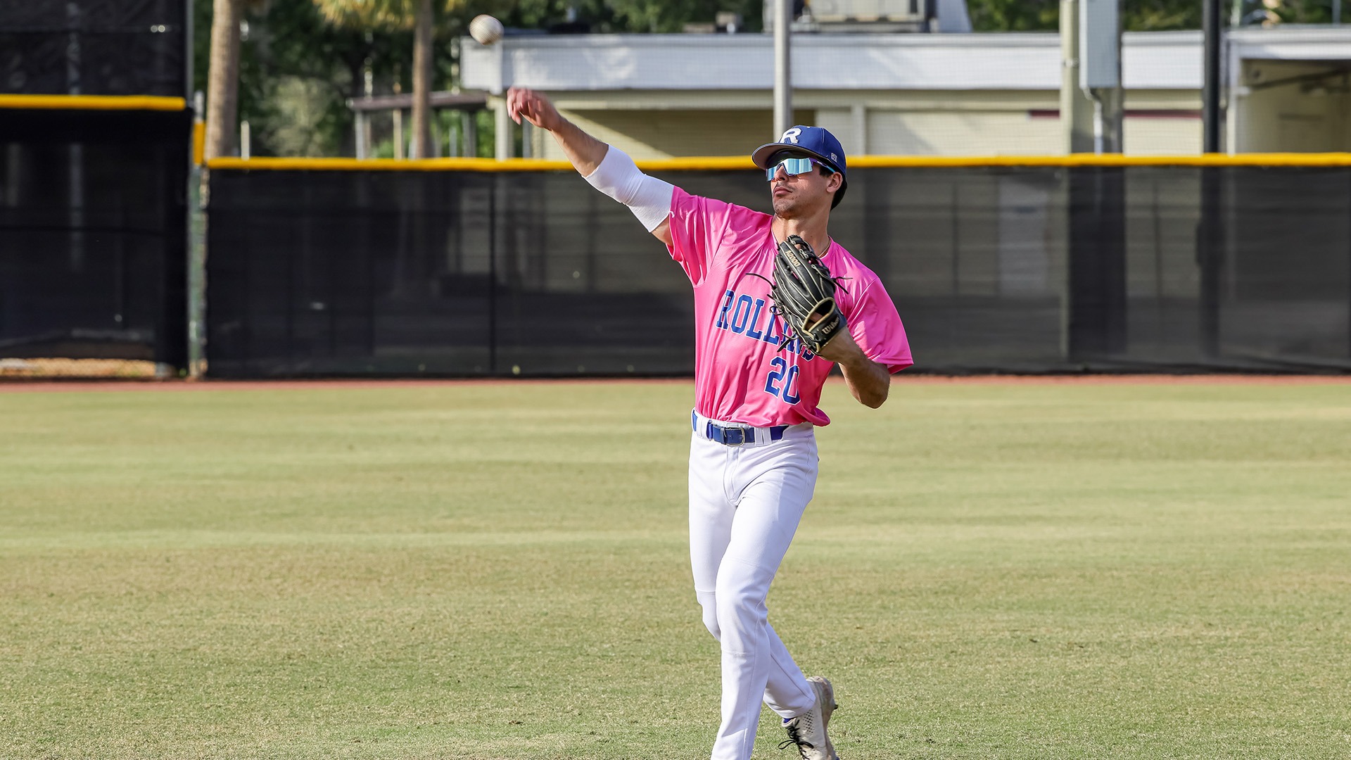 Kyle Bullock - 2023 - Baseball - Rollins College