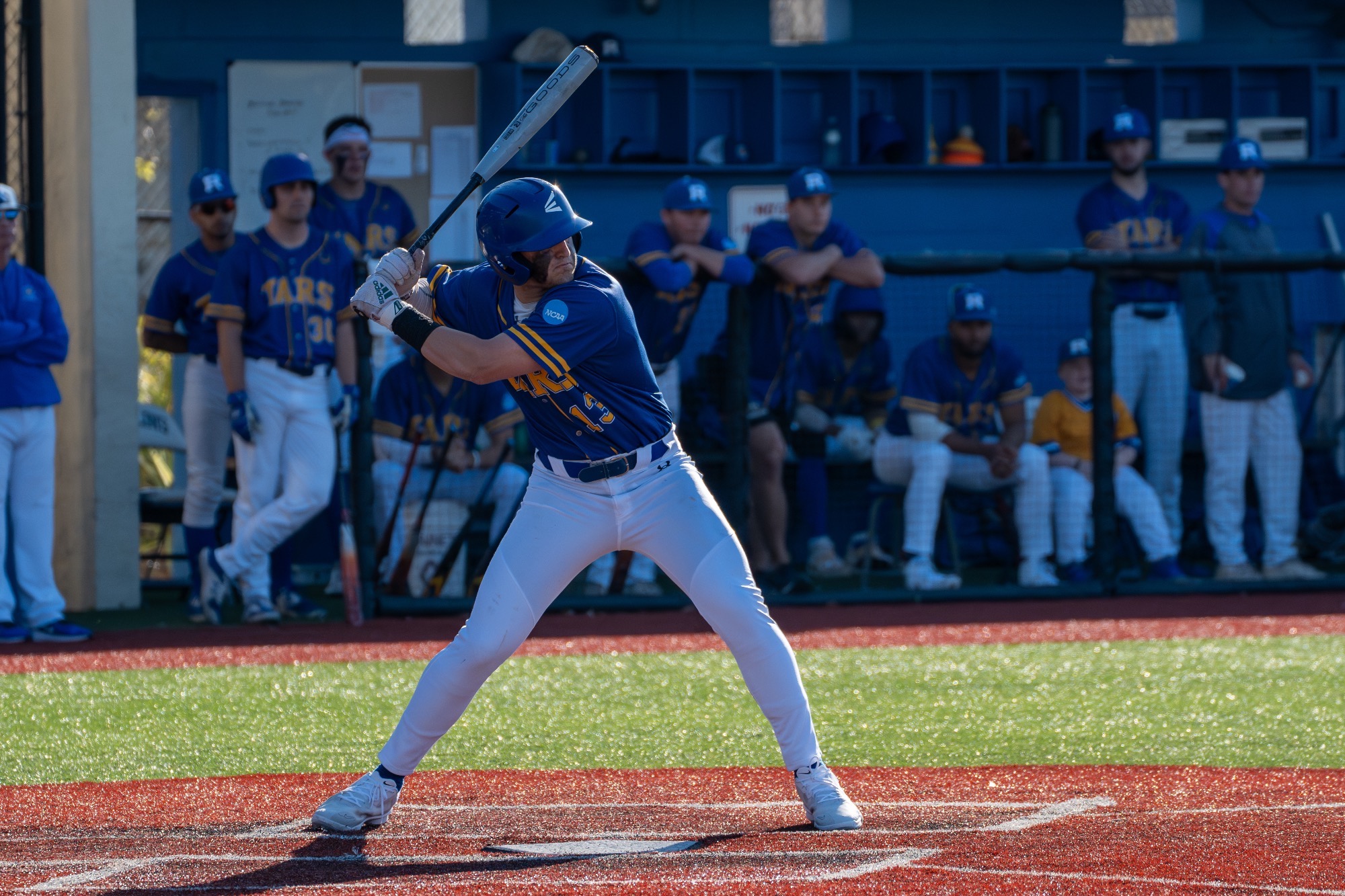 Tars Walk Off Lynn in Series Opener - Rollins College