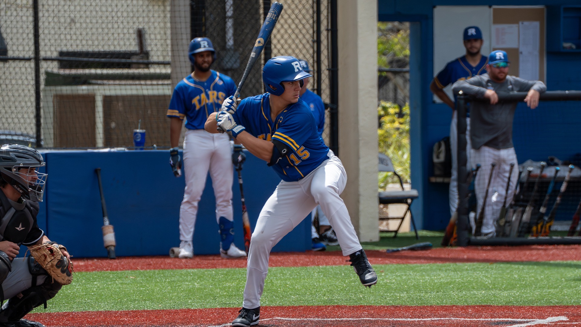 Jack Herring - 2024 - Baseball - Rollins College