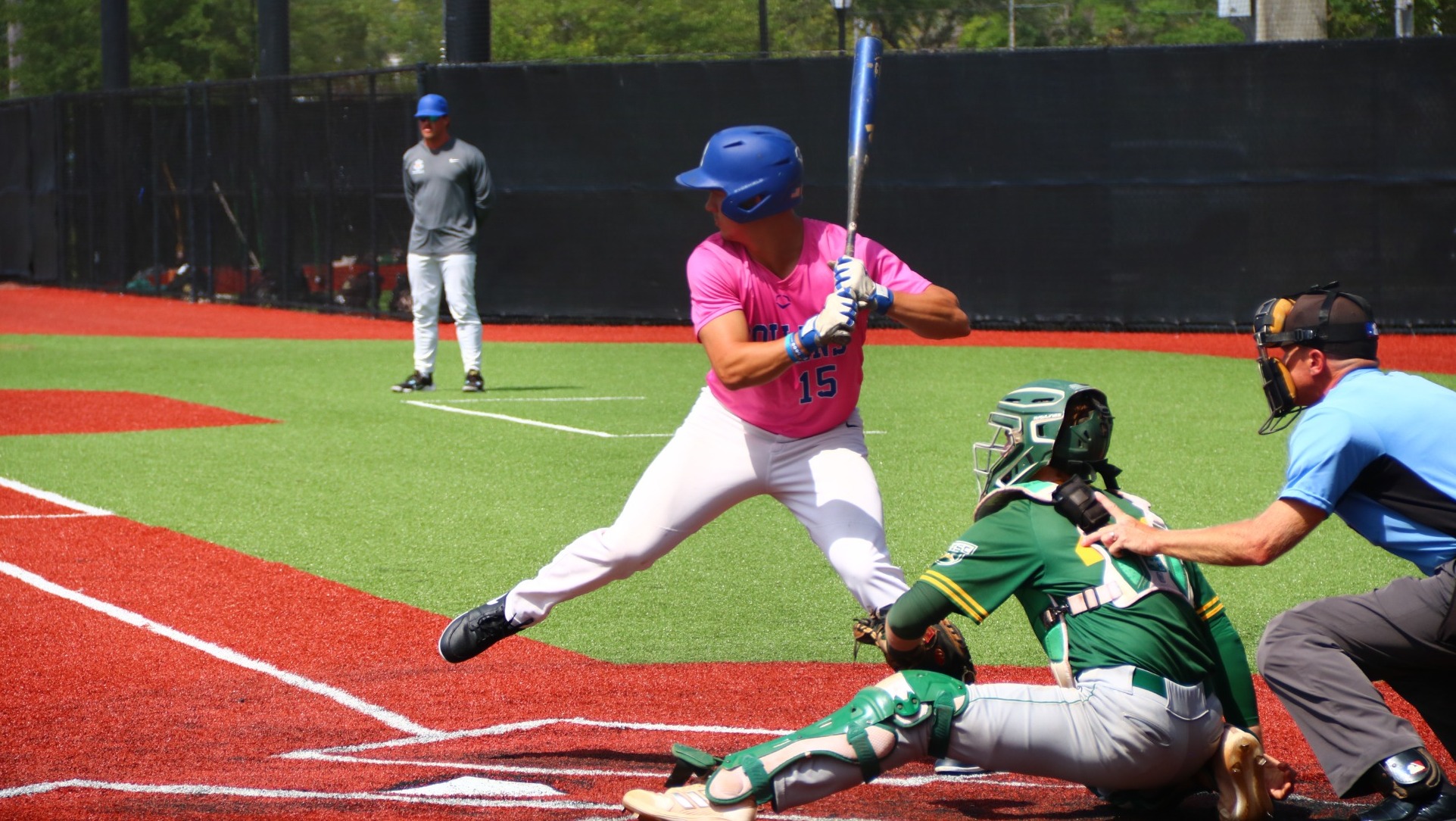 Sign Up for Rollins Summer Baseball Camp Now - Rollins College
