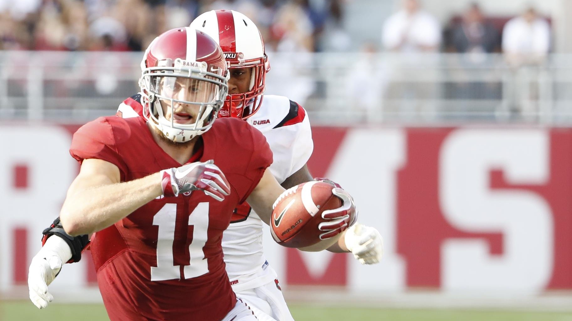 Gehrig Dieter - Football - University of Alabama Athletics