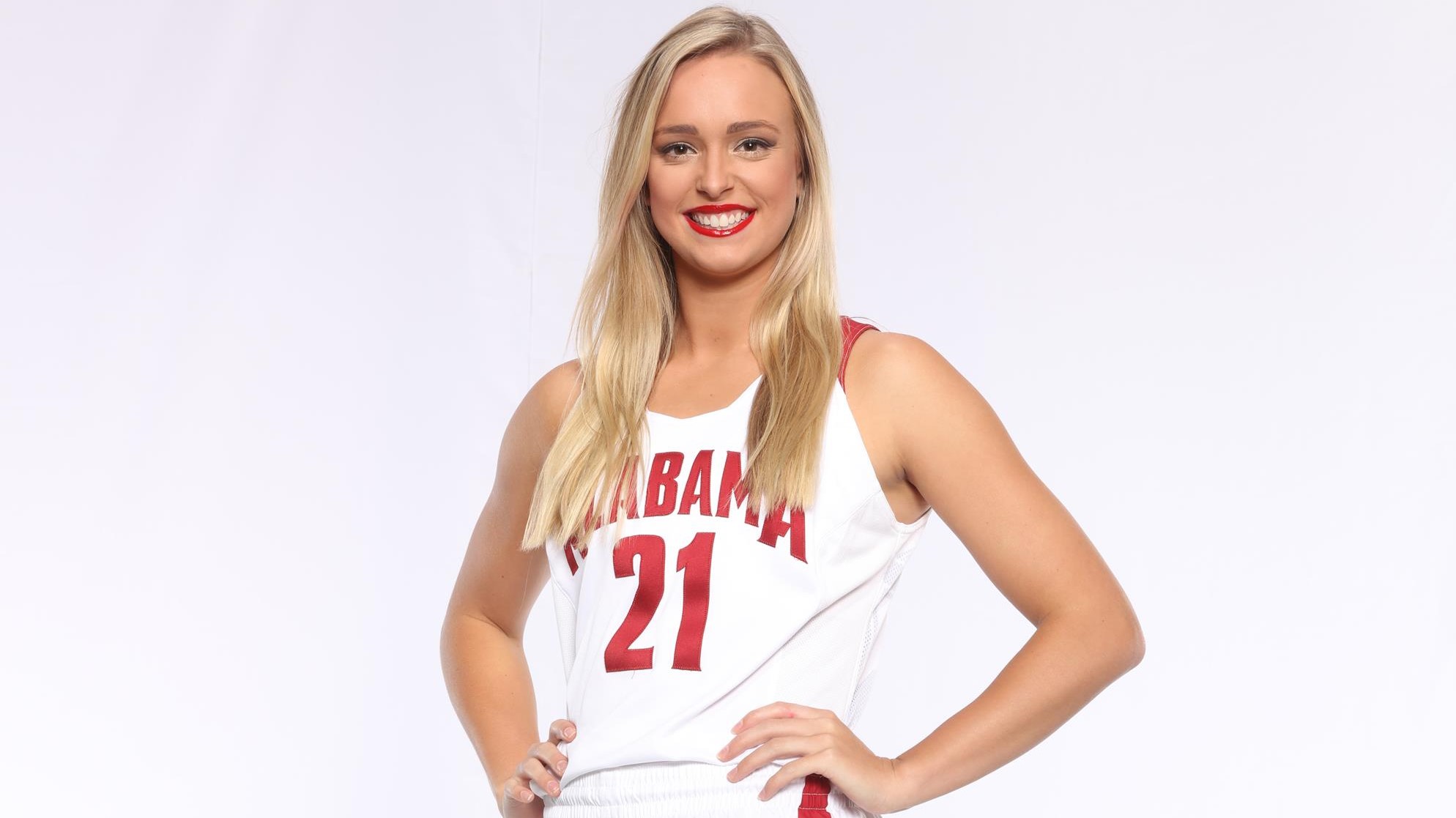 Taylor Berry - Women's Basketball - University of Alabama Athletics