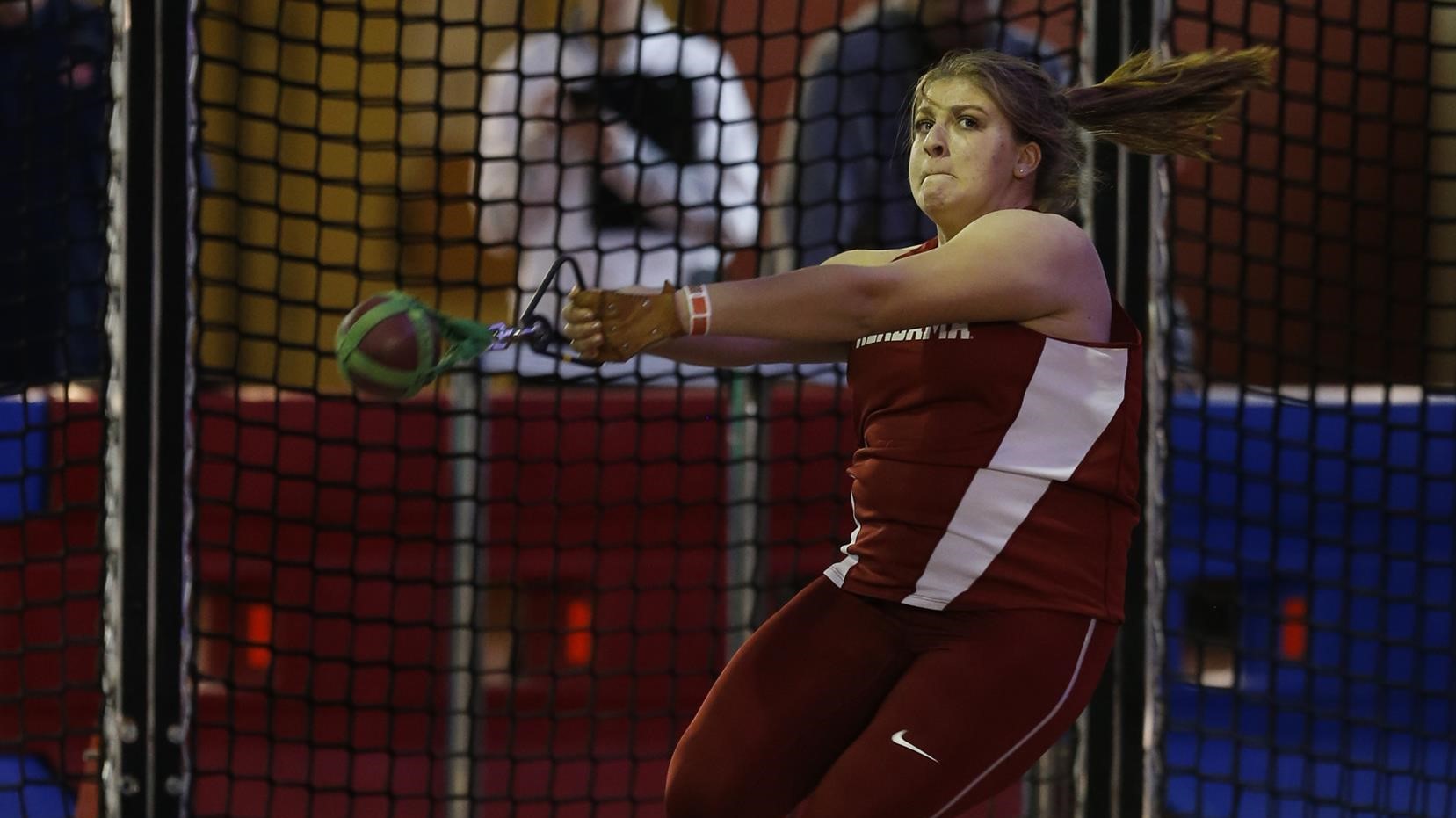Hannah Chappell - Track & Field, Cross Country - University of Alabama ...