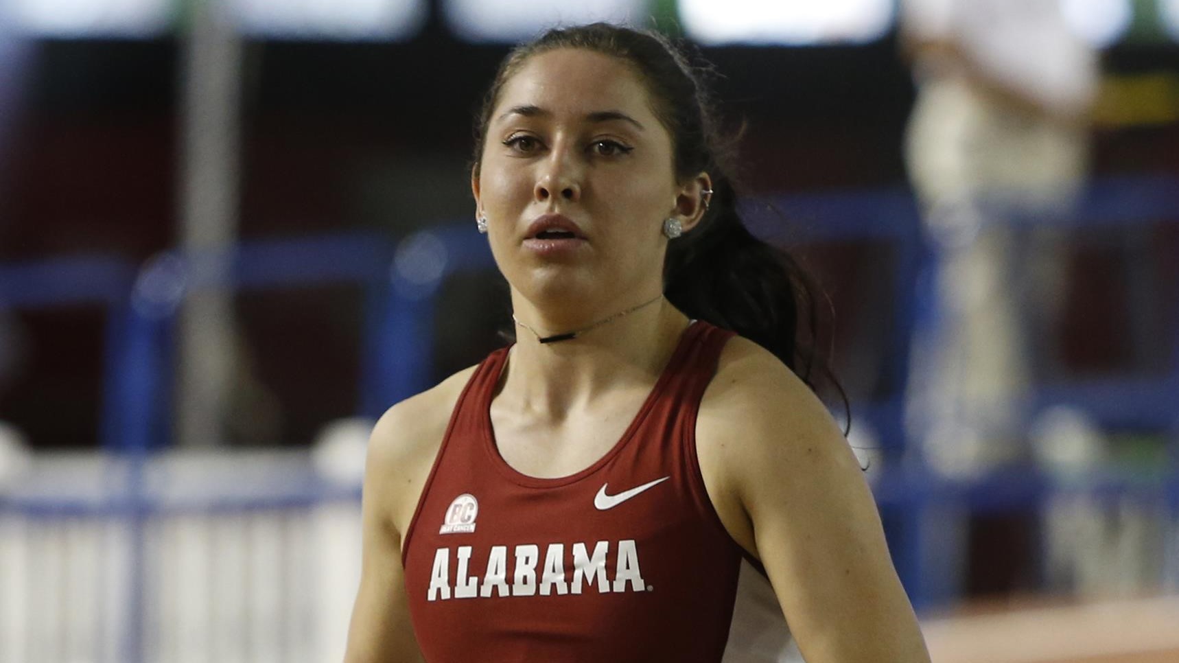 Kaitlin Walker - Track & Field, Cross Country - University of Alabama ...
