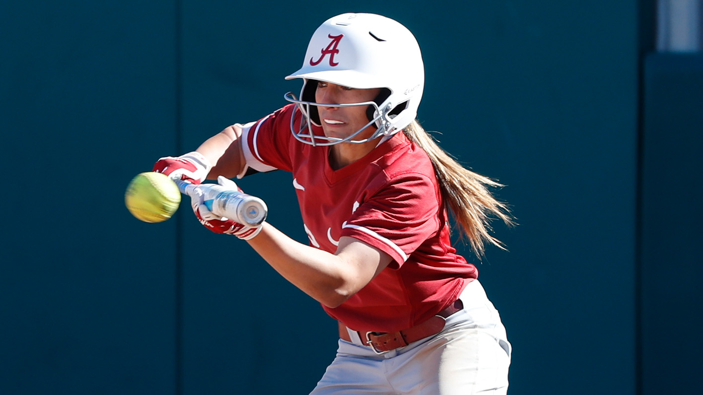 Demi Turner - Softball - University of Alabama Athletics