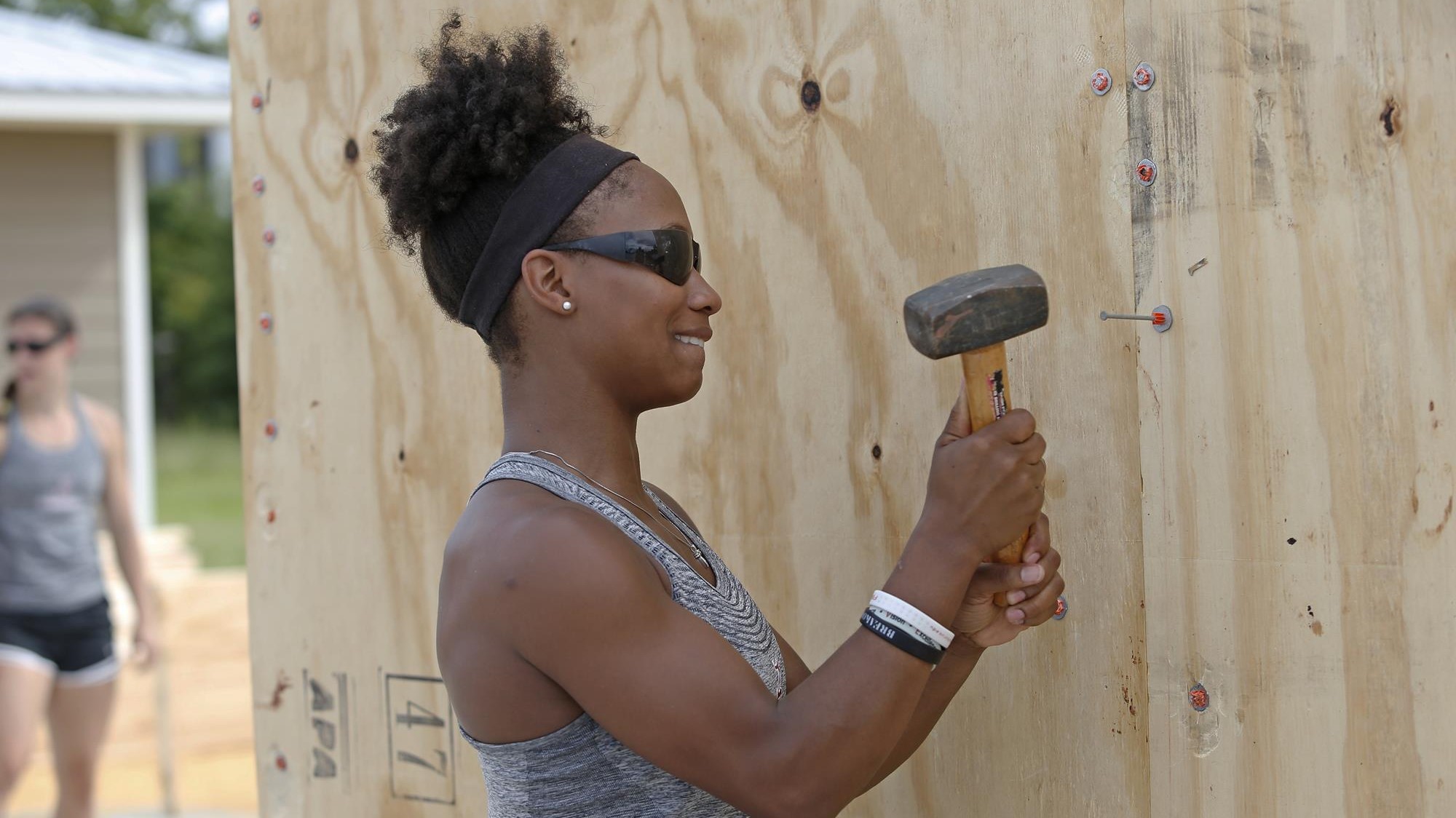 Aja Sims - Gymnastics - University of Alabama Athletics