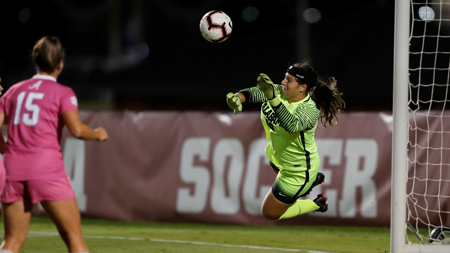 Alex Plavin - Soccer - University of Alabama Athletics