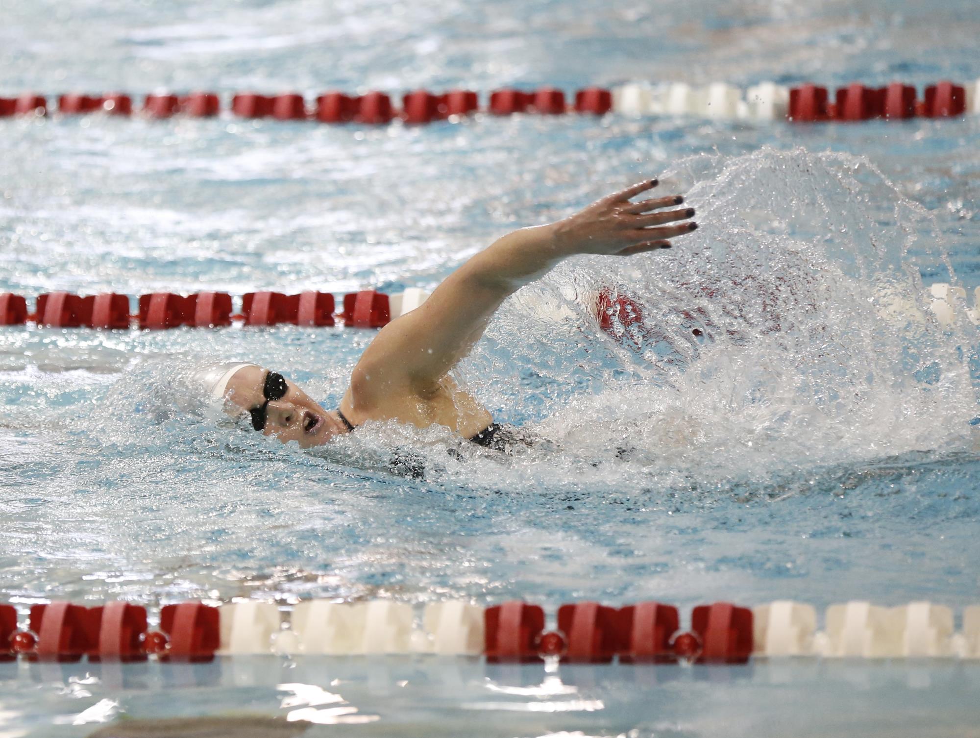 Cameron Brown - Swimming & Diving - University of Alabama Athletics