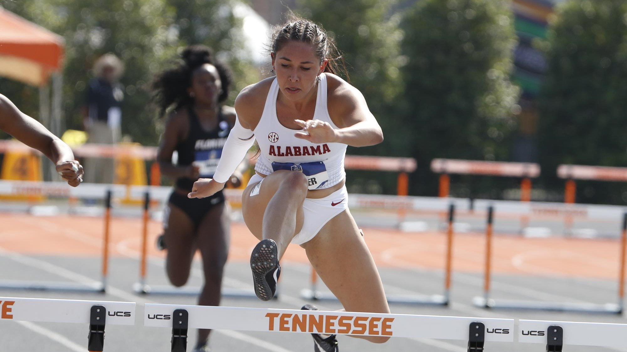 Kaitlin Walker - Track & Field, Cross Country - University of Alabama ...