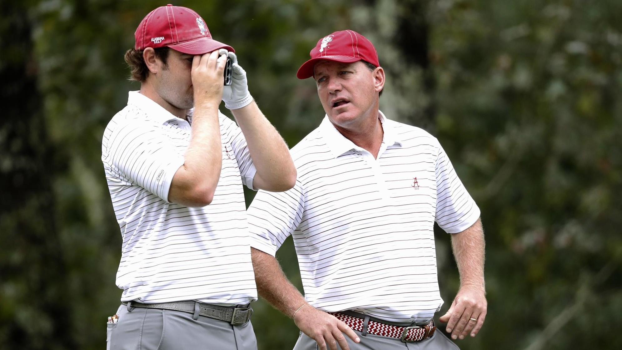 Jonathan Hardee - Men's Golf - University of Alabama Athletics
