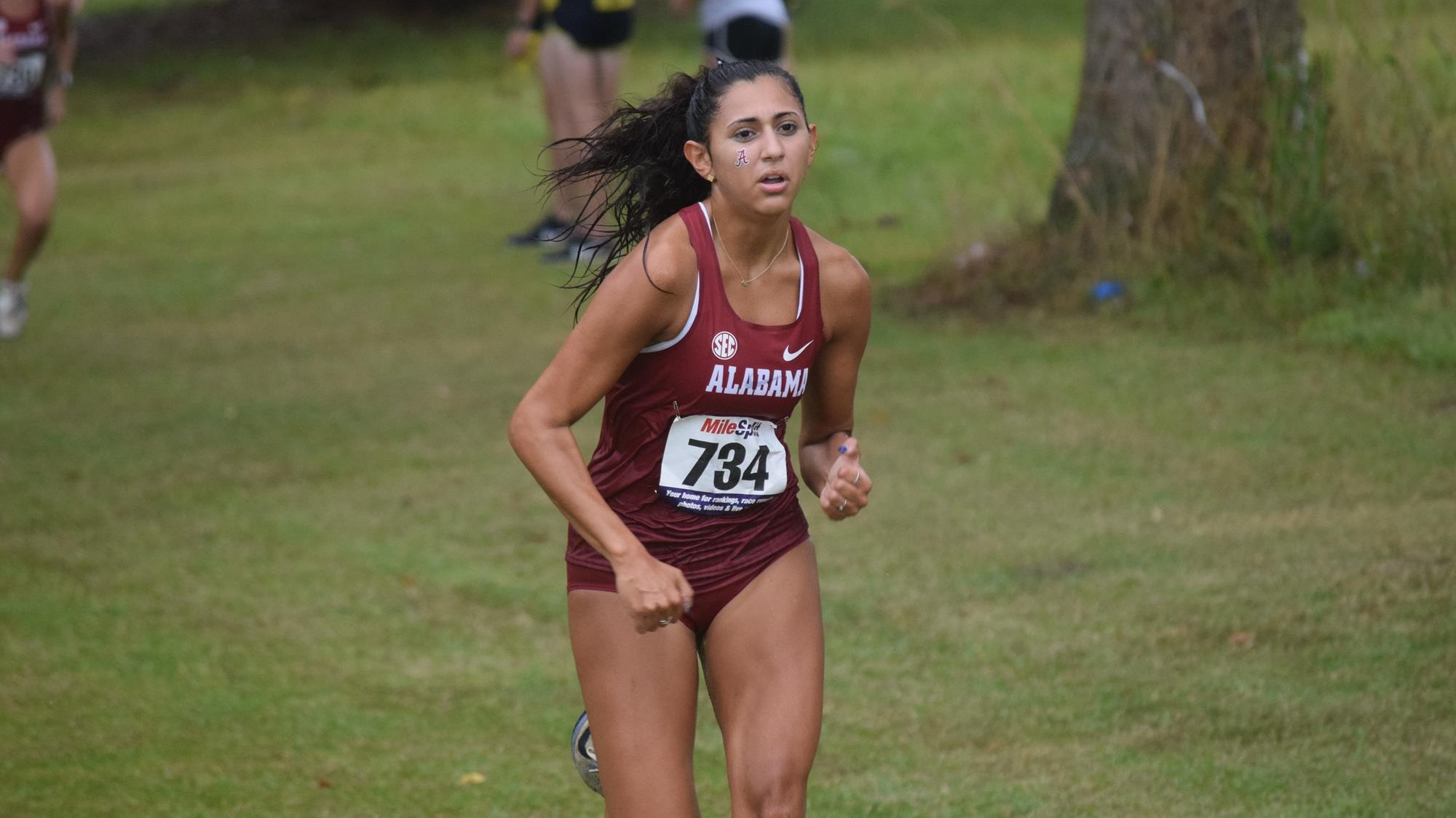 Savannah Noethlich - Track & Field, Cross Country - University of ...