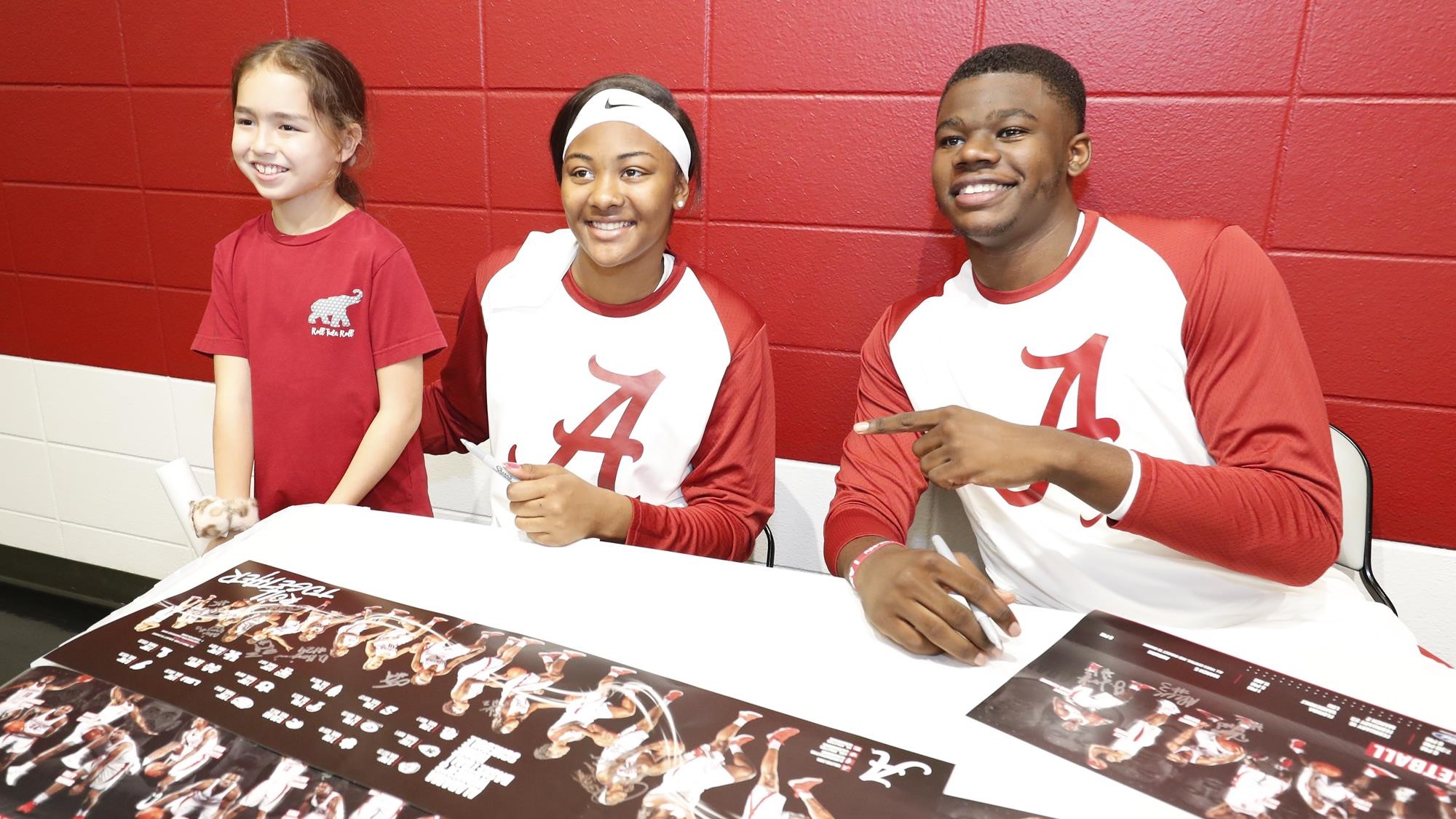 Javian Davis - Men's Basketball - University of Alabama Athletics