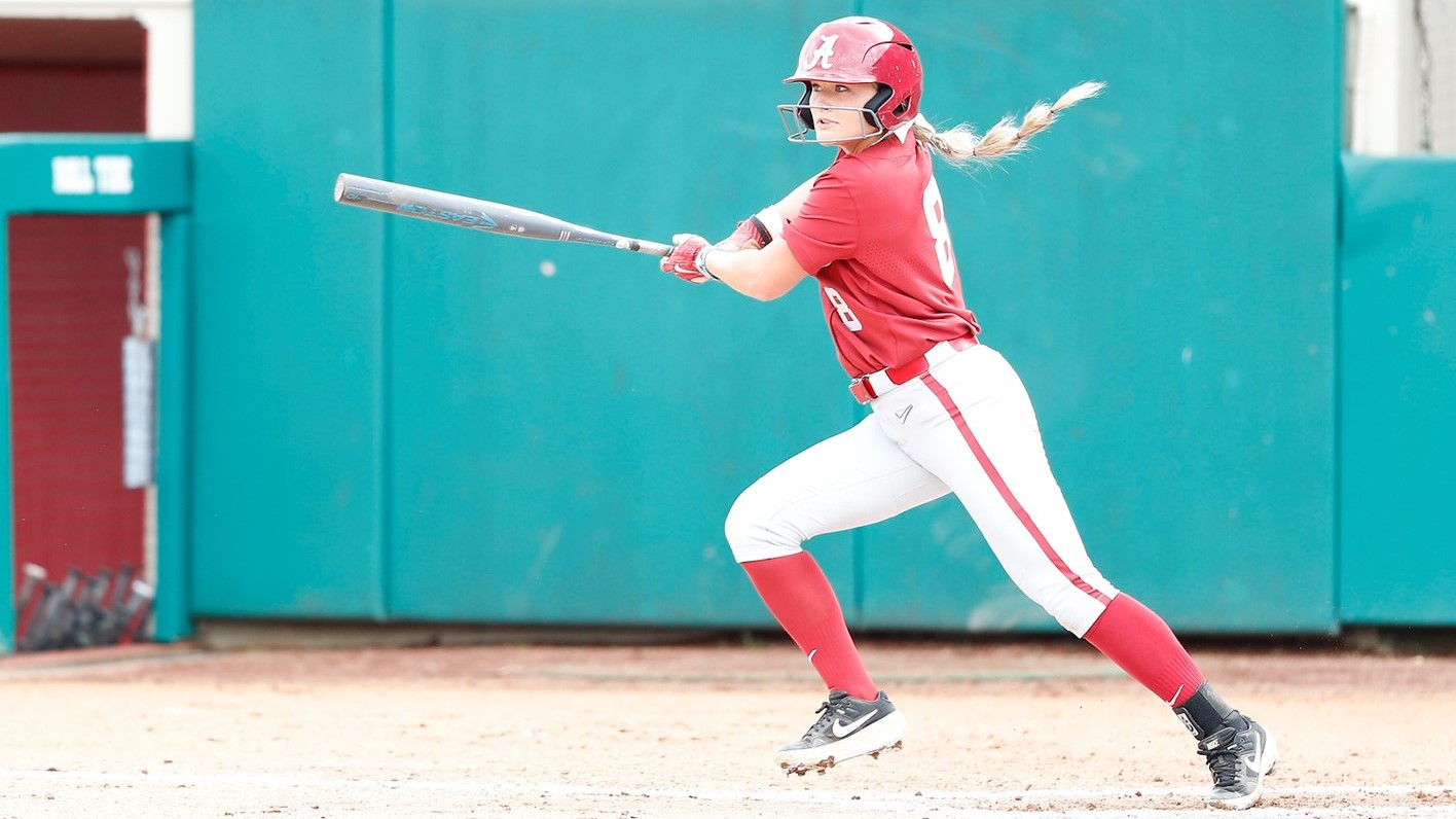 KB Sides - Softball - University of Alabama Athletics