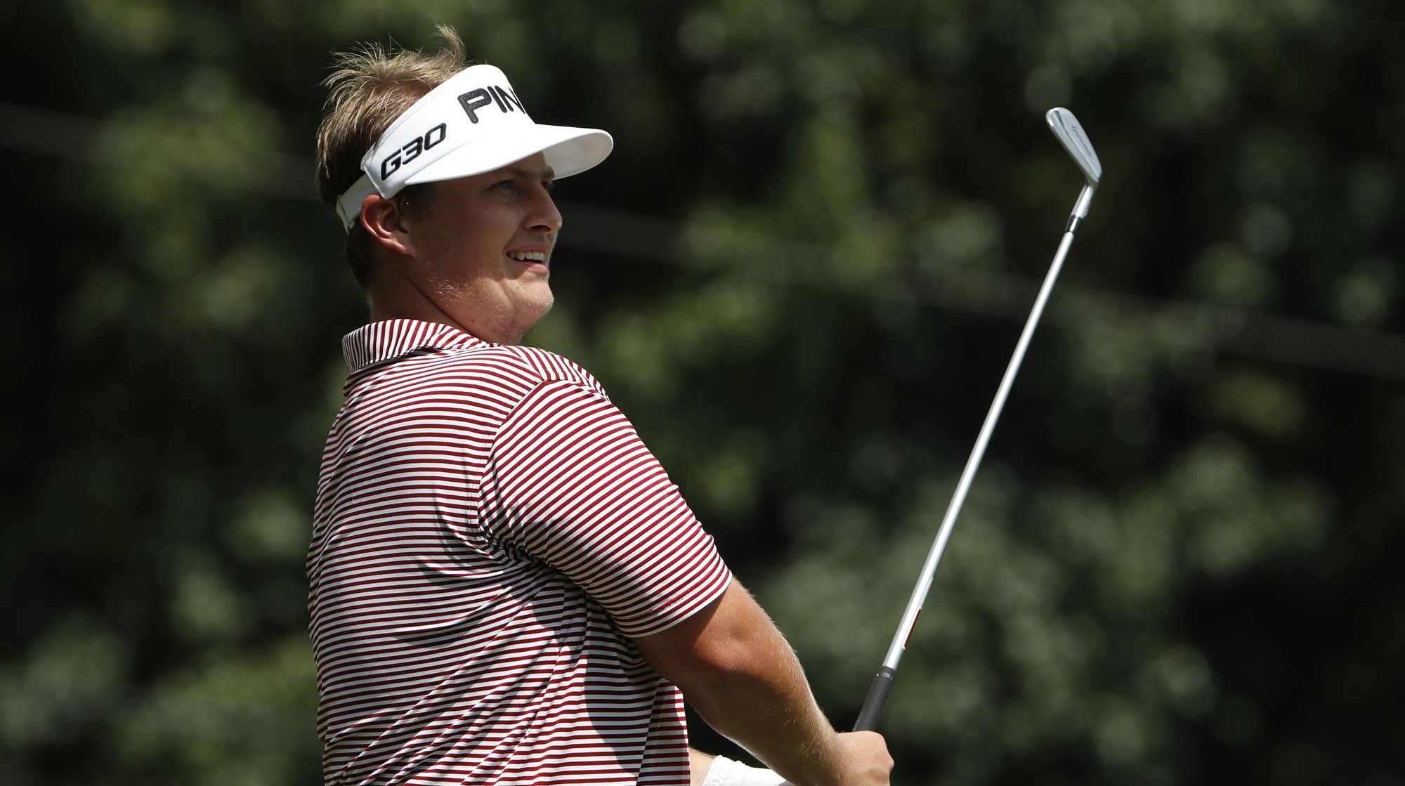 Jake DeZoort - Men's Golf - University of Alabama Athletics