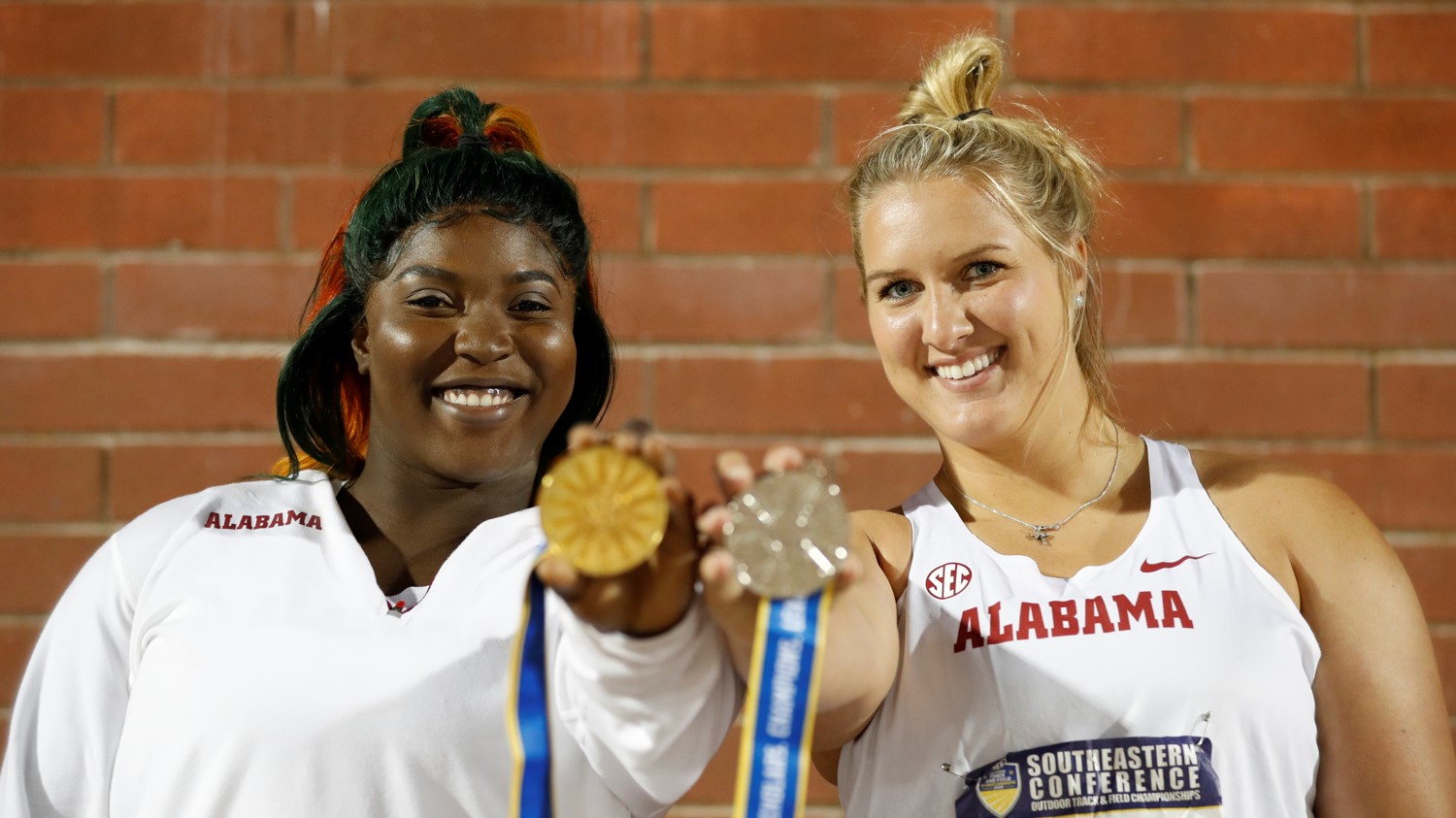 Haley Teel - Track & Field, Cross Country - University of Alabama Athletics