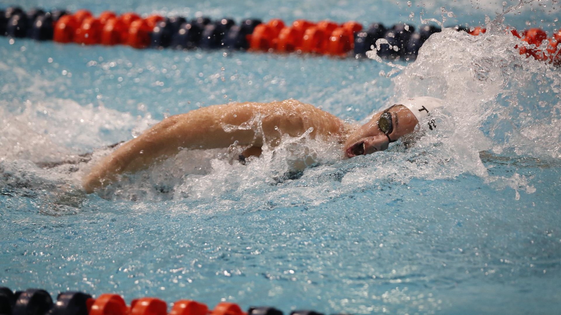 Kalia Antoniou - Swimming & Diving - University of Alabama Athletics