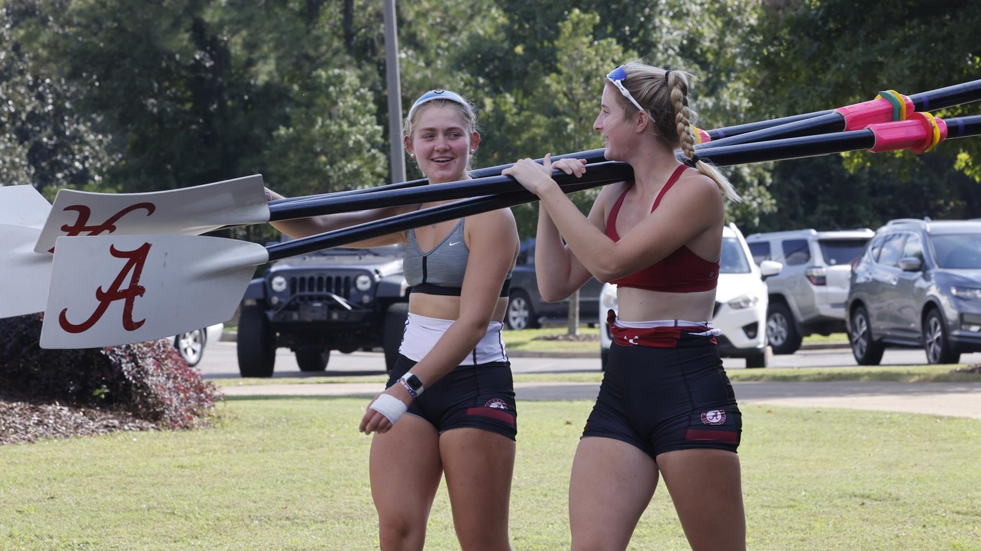 Ryan Hendrzak - Rowing - University of Alabama Athletics